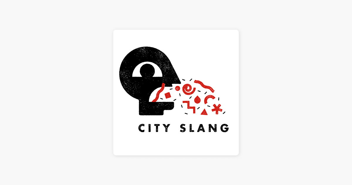 city Slang On Apple Podcasts