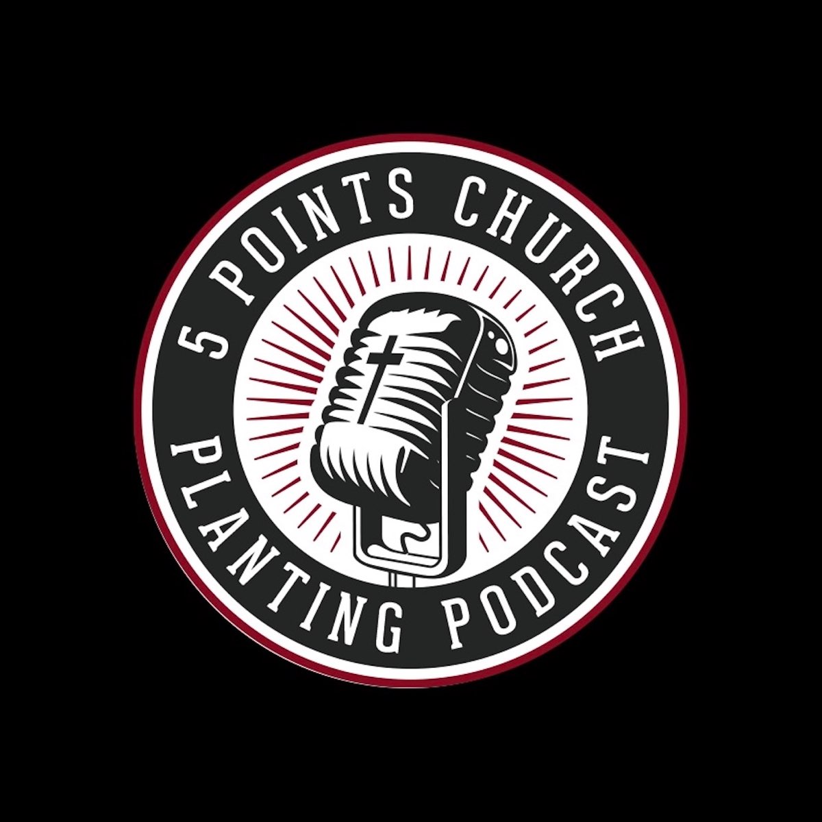 5 Points Church Planting Podcast - Podcast - Apple Podcasts