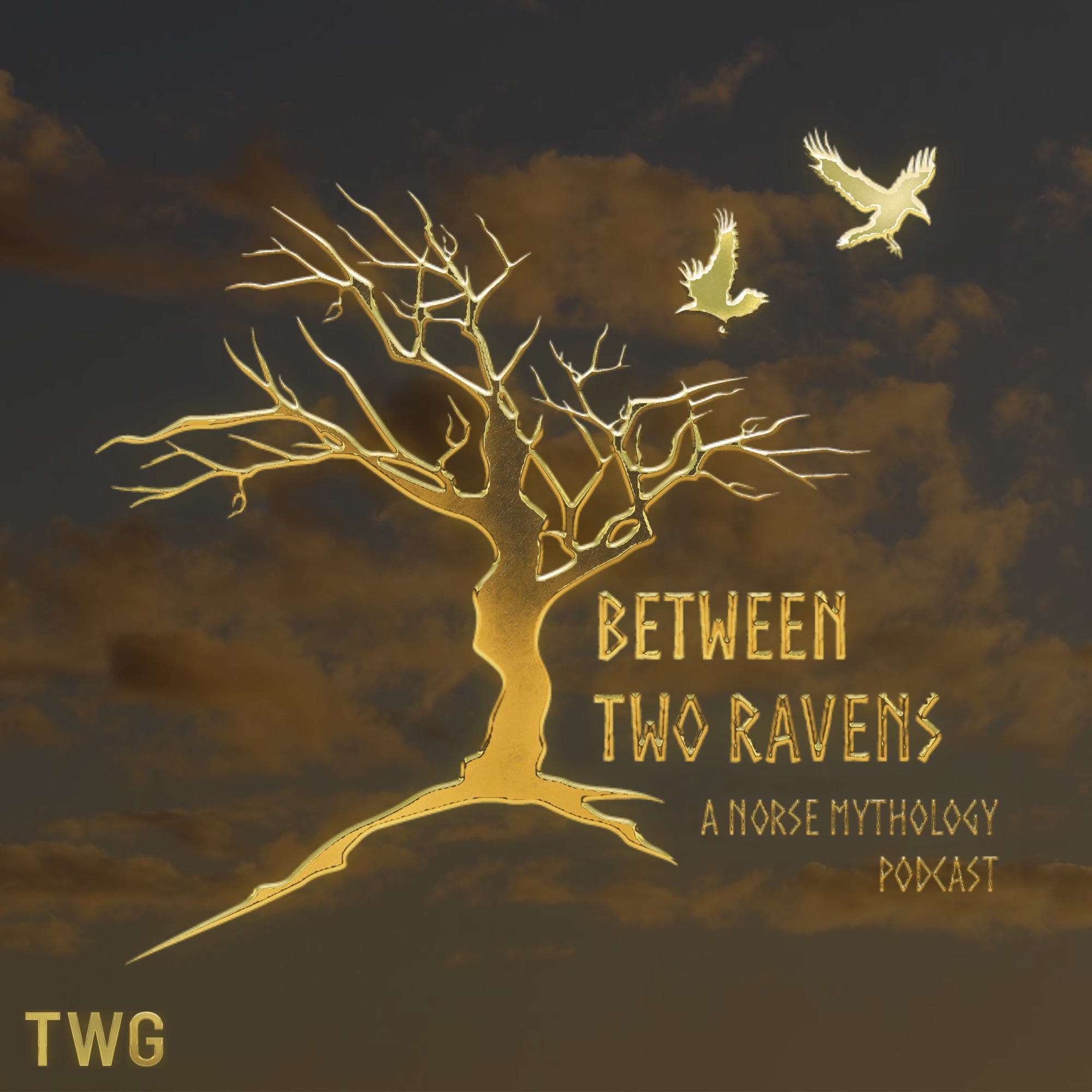 S4E20 Volsung XII: The Deaths of Sigurd and Brynhild – Between Two ...