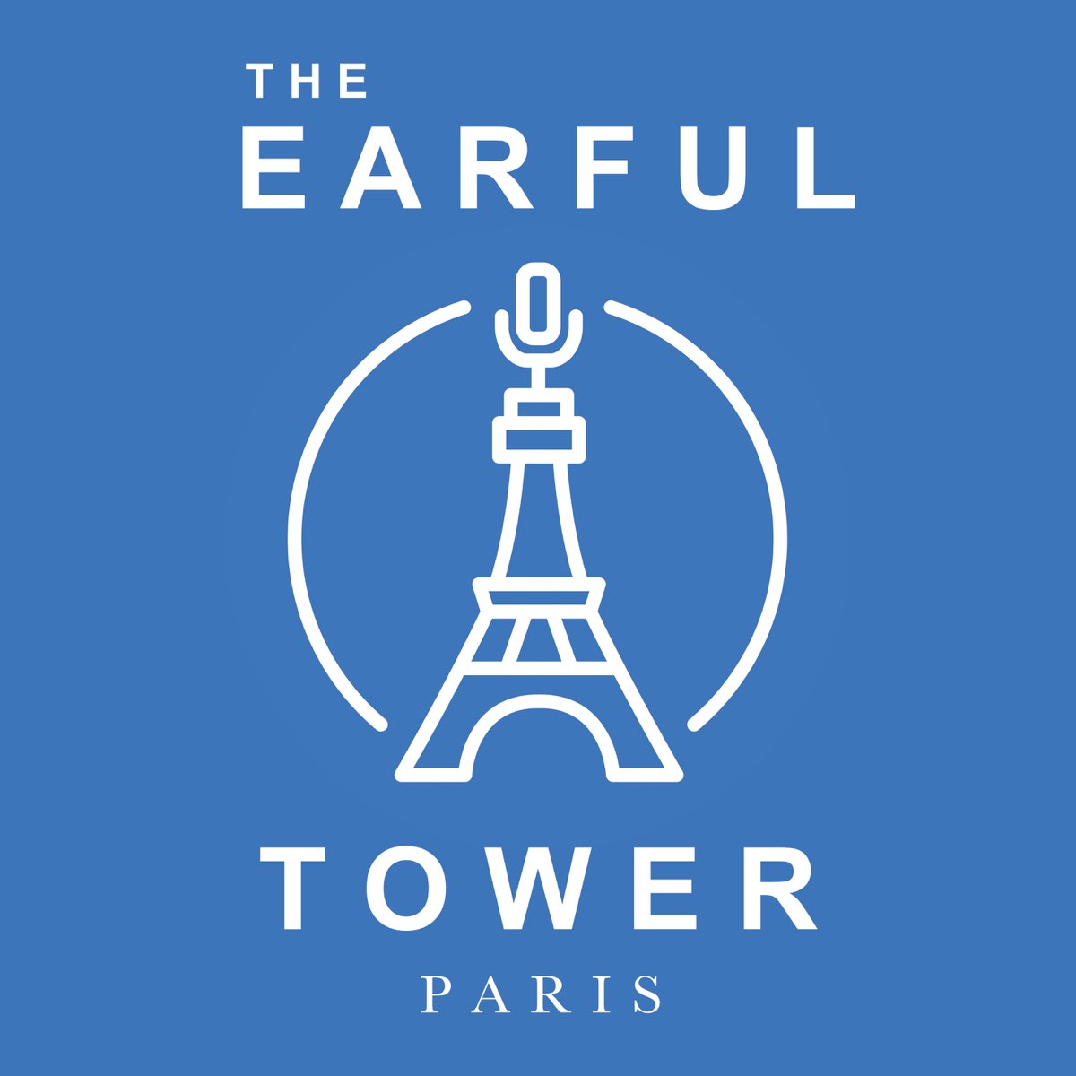 Paris Bucket List: Things to d – The Earful Tower: Paris – Apple Podcasts Paris Bucket List: Things to d – The Earful Tower: Paris – Apple Podcasts