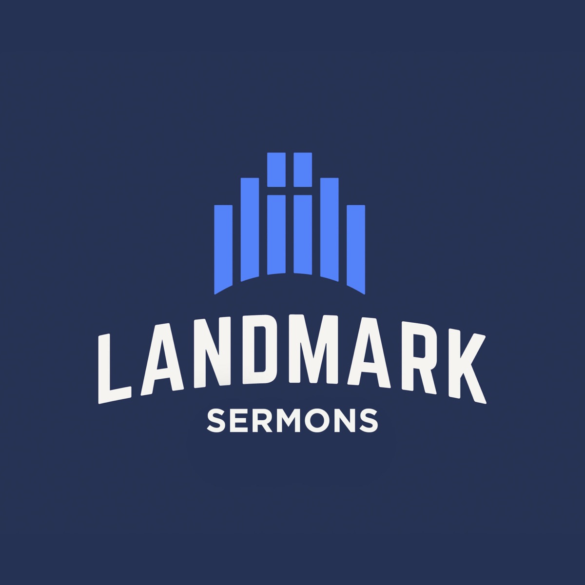 Psalm 33: When Order Is Optional, Collapse Is Inevitable | Matthew Maher – Landmark Sermons ...