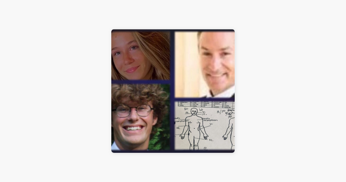 brutal Nation The Mysterious Death Of Grant Solomon Part 1 On Apple Podcasts