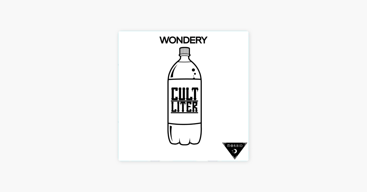 ‎Cult Liter with Spencer Henry on Apple Podcasts