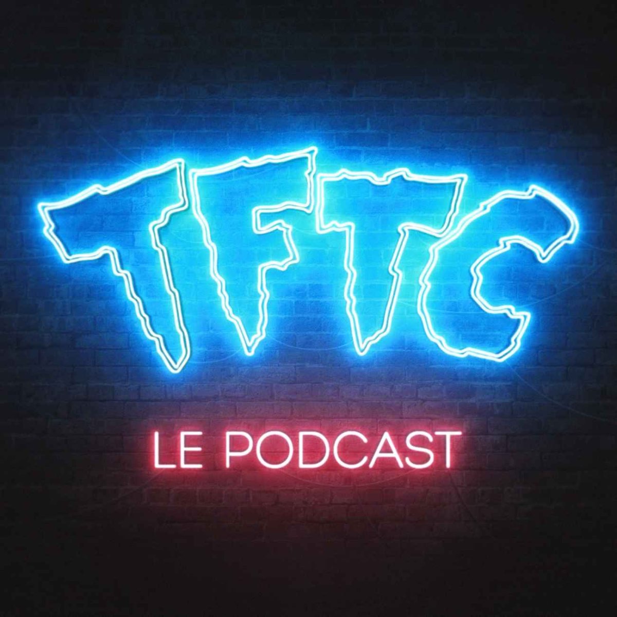 TFTC - Le Podcast - Émission - Apple Podcasts