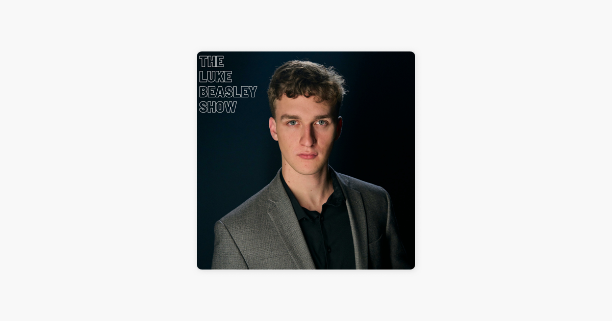 the Luke Beasley Show Luke Confronts Lindsey Graham On Apple Podcasts