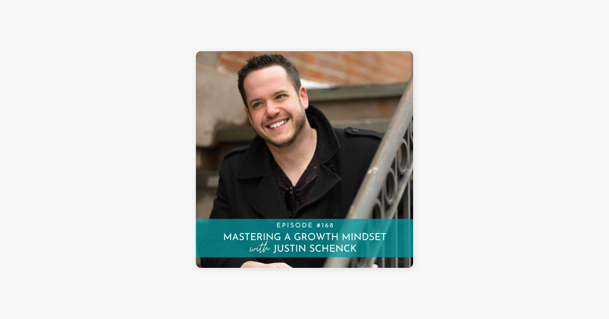 ‎True Grit and Grace with Amberly Lago: Mastering a Growth Mindset with ...