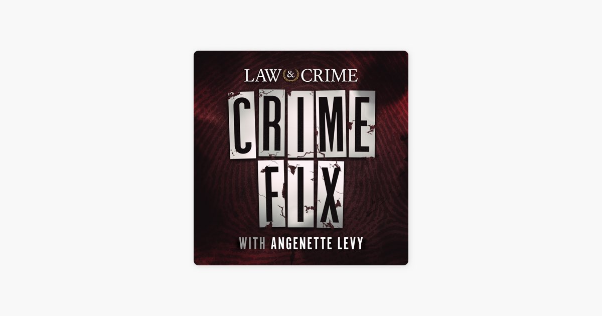 Texas Mom Claims She 'Sold' Mi - Crime Fix with Angenette Levy - Apple ...