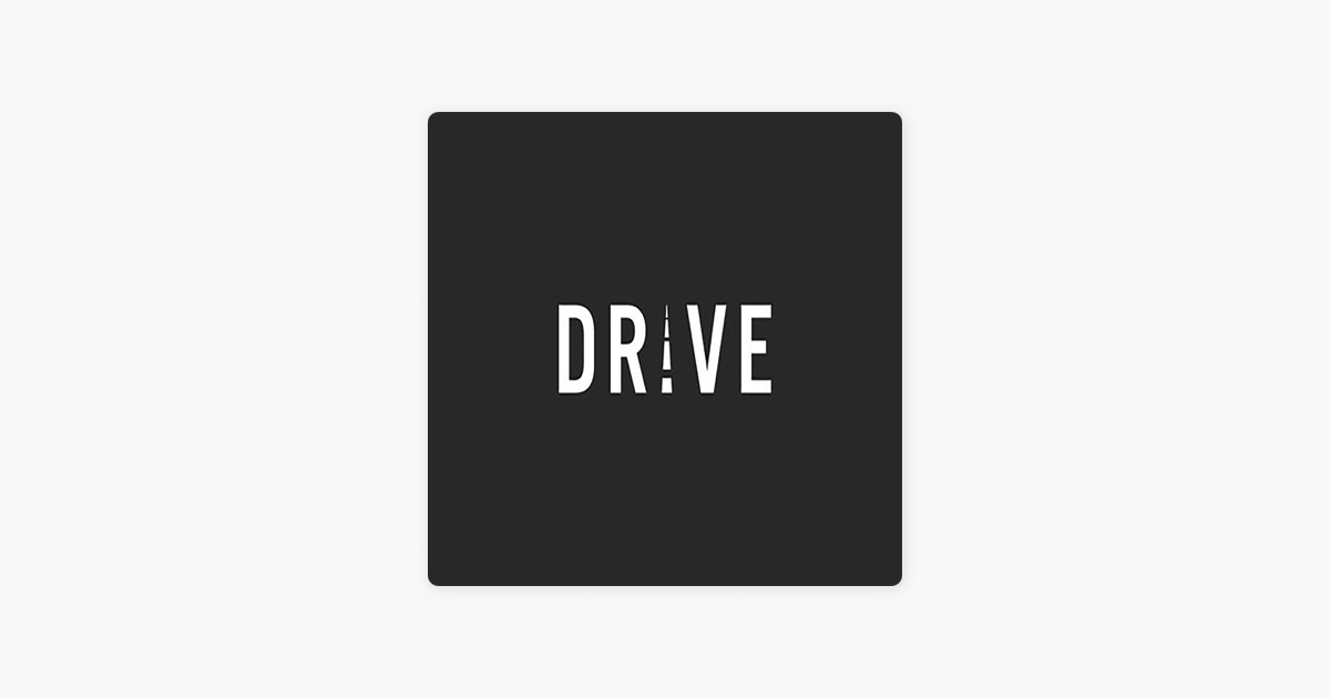 ‎Drive By Discipleship on Apple Podcasts