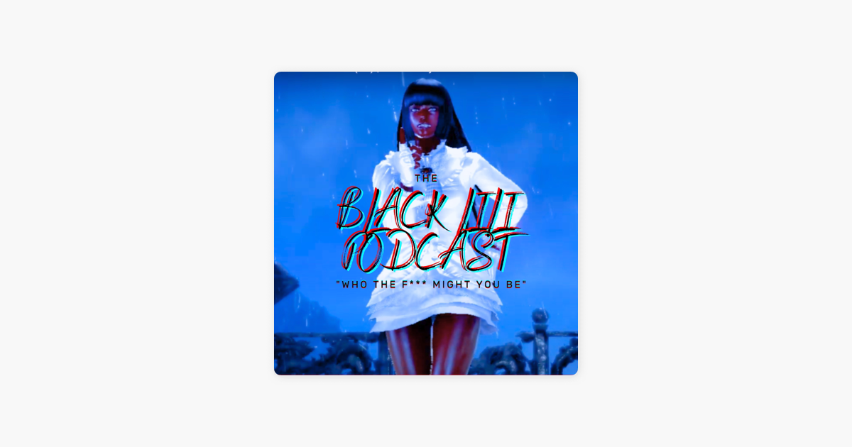 ‎The Black Lili Podcast on Apple Podcasts