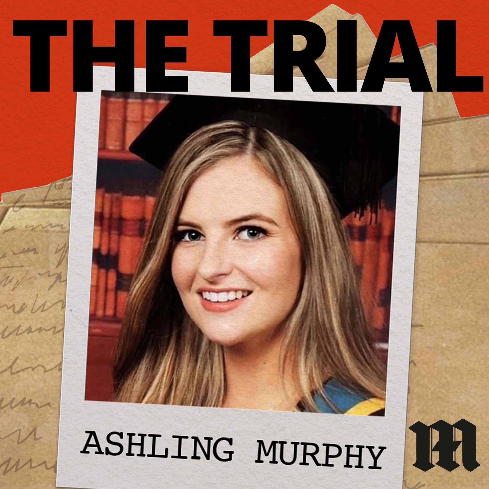 Introducing The Trial: Ashling Murphy – The Trial: Ashling Murphy ...
