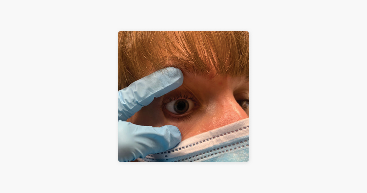 ‎JAMA Ophthalmology Author Interviews: Maximizing Visible Retinal Area ...