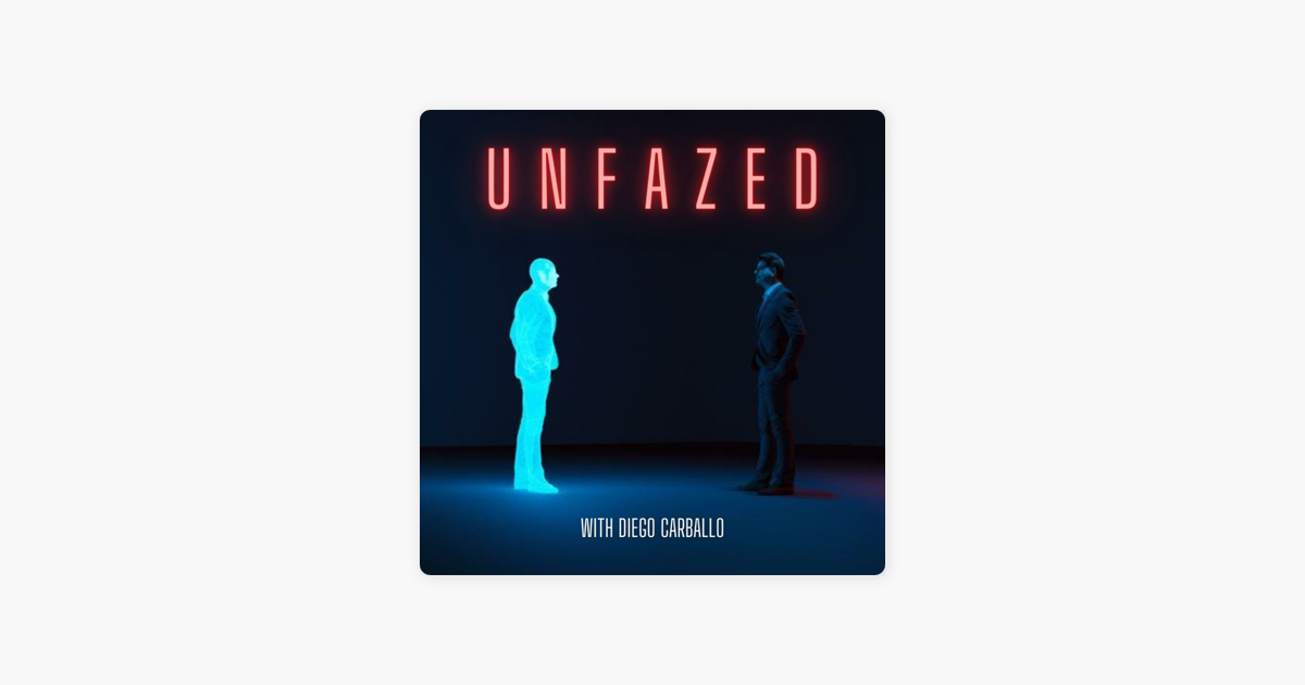 ‎UNFAZED on Apple Podcasts