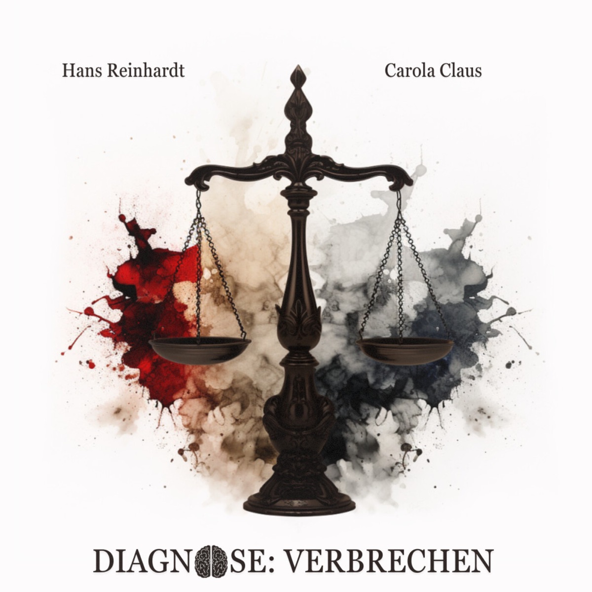 Diagnose: Verbrechen – Podmailer