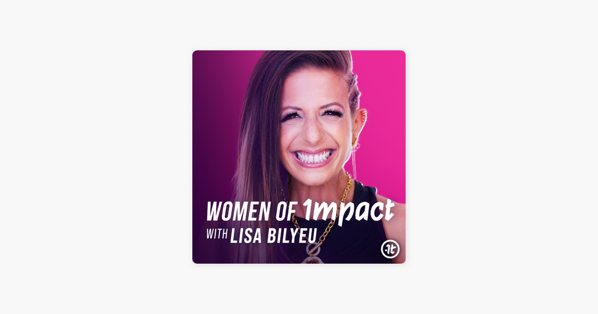 ‎Women of Impact: Should You Stay Single? | Tom & Lisa Bilyeu on Apple ...