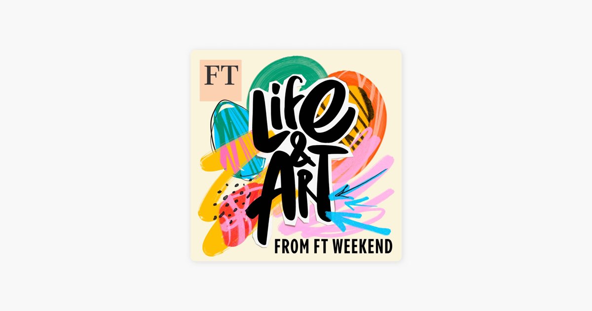 Culture chat: Watching ‘Emily - Life and Art from FT Weekend - Apple ...