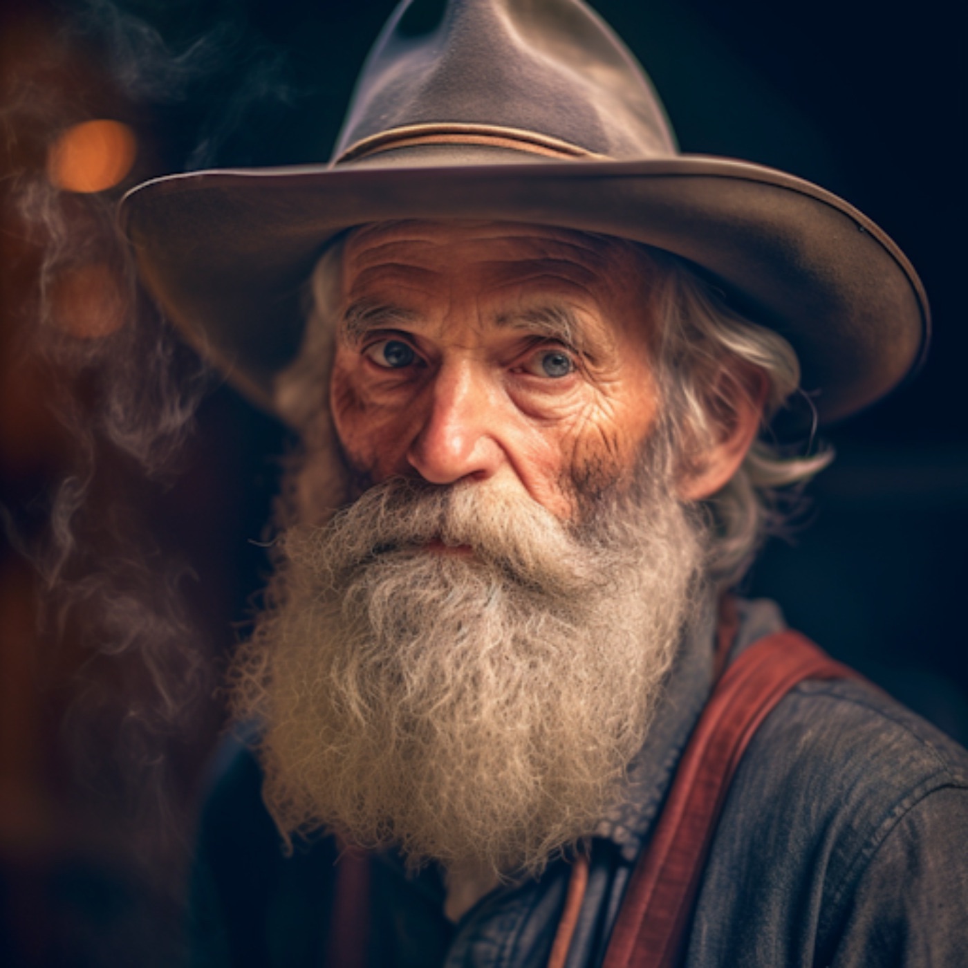 8 TRUE SCARY PARK RANGER & FOLKLORE HORROR STORIES – Old Hillbilly Horror (True Horror Stories ...