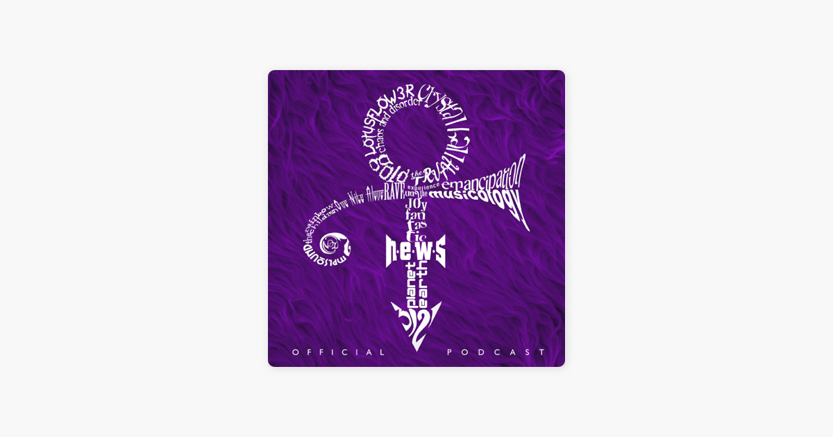 ‎Prince | Official Podcast on Apple Podcasts