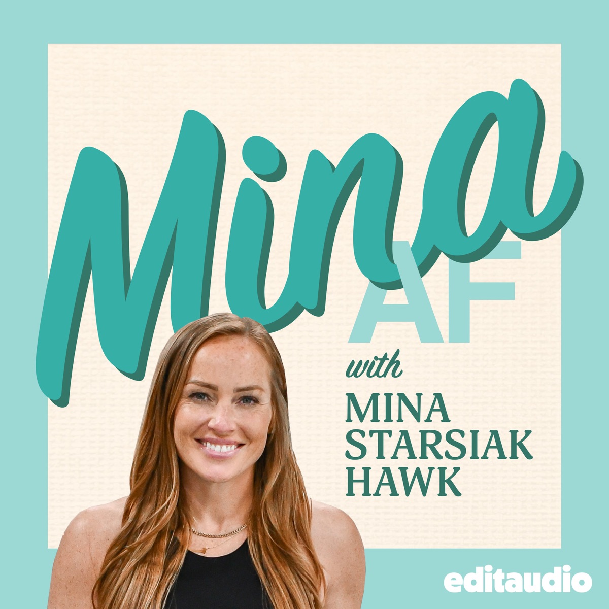 Buttholes, Blepharoplasties, Butt Lifts and Brazilians – Mina AF with Mina Starsiak Hawk ...
