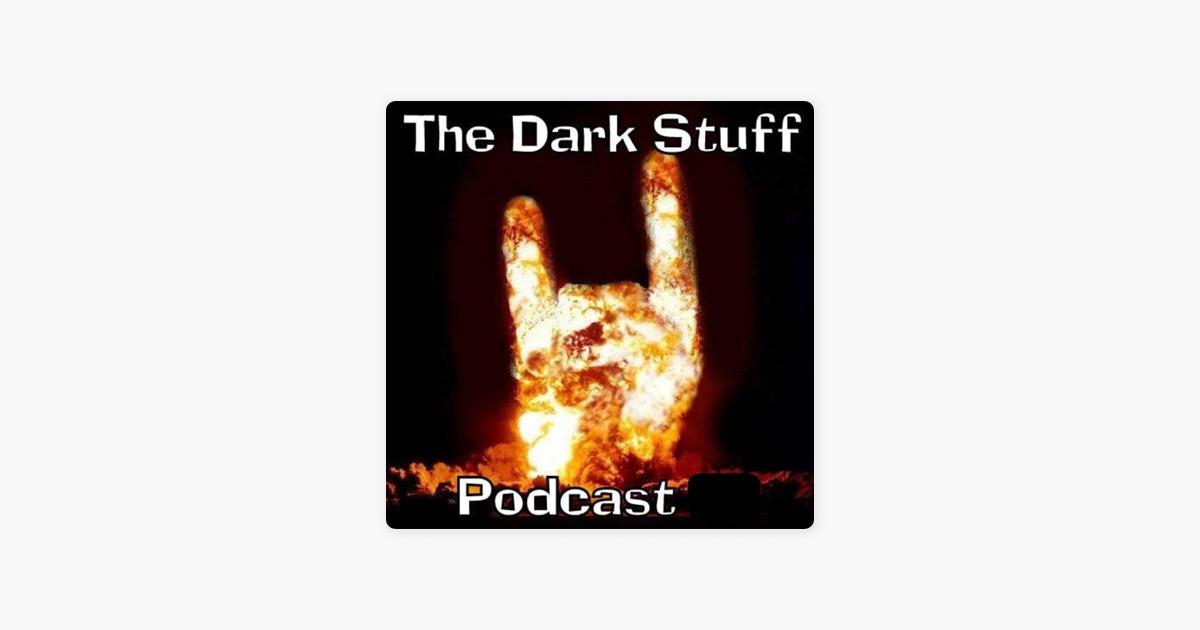 The Dark Stuff The Dark Stuff Podcast 116 Orenda Fink Part One On the-dark-stuff-the-dark-stuff-podcast-116-orenda-fink-part-one-on