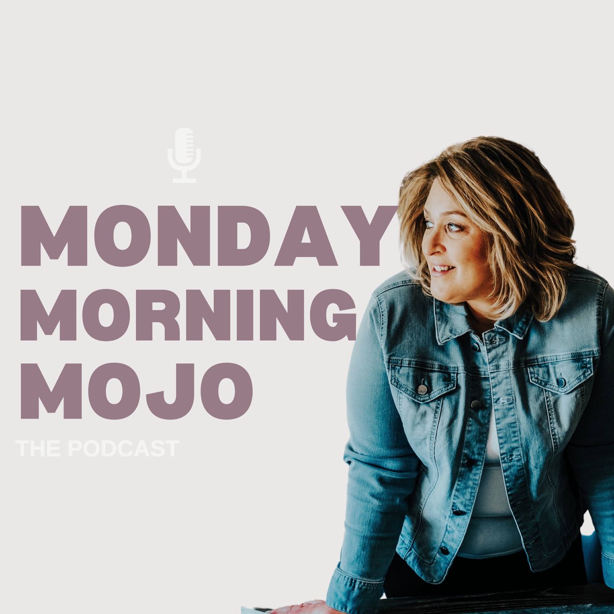 Monday Morning Mojo with Anna Gibbs Podcast - Apple Podcasts Monday Morning Mojo with Anna Gibbs Podcast - Apple Podcasts