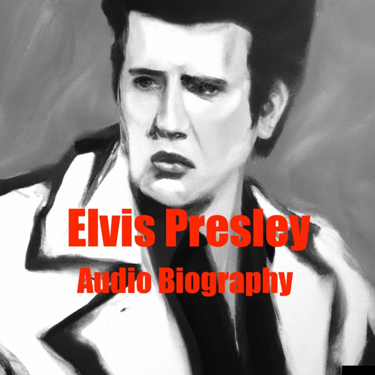 《elvis Presley Audio Biography》播客系列 Apple 播客