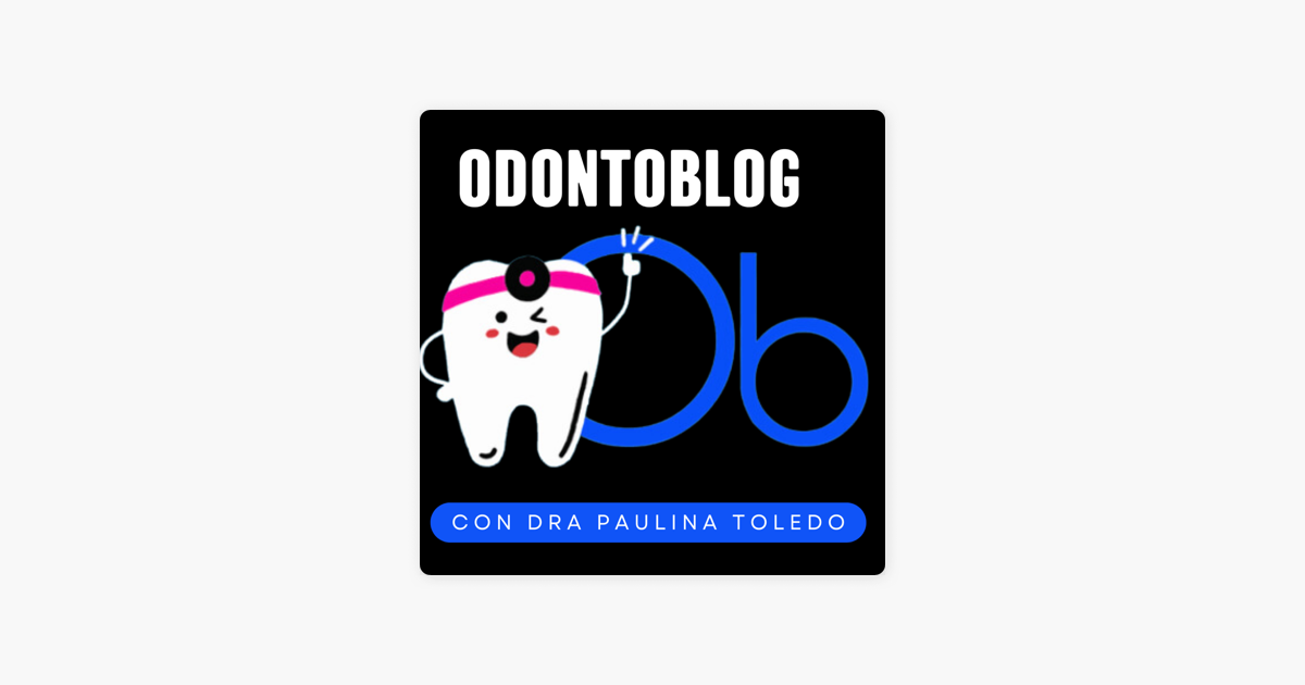 ‎Odontoblog op Apple Podcasts