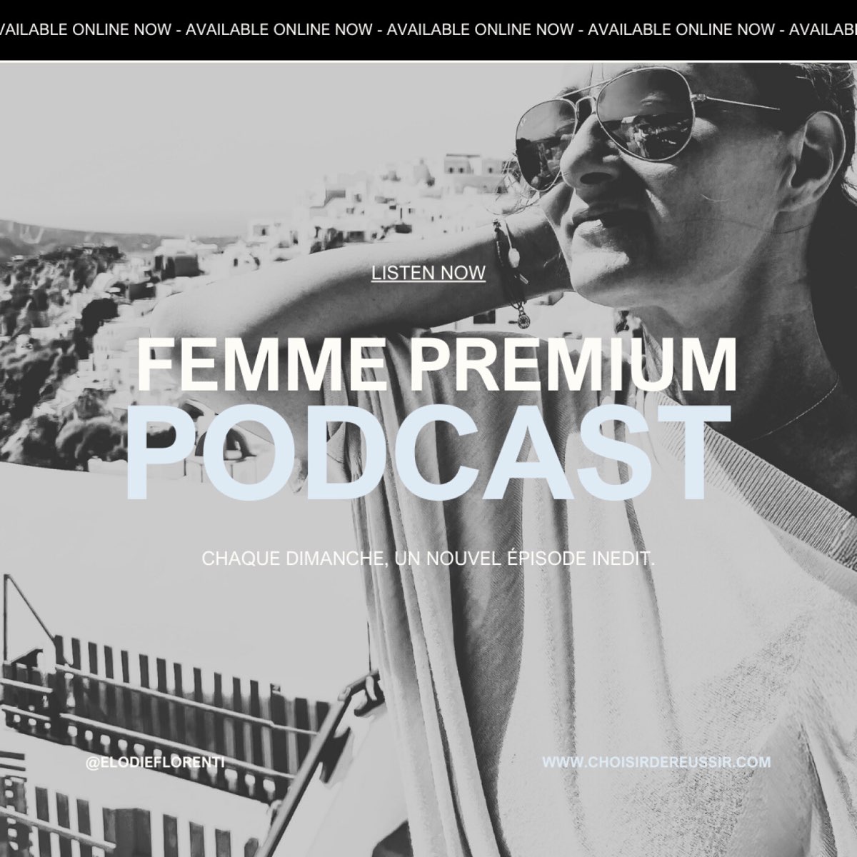 FEMME PREMIUM Podcast – Apple Podcasts