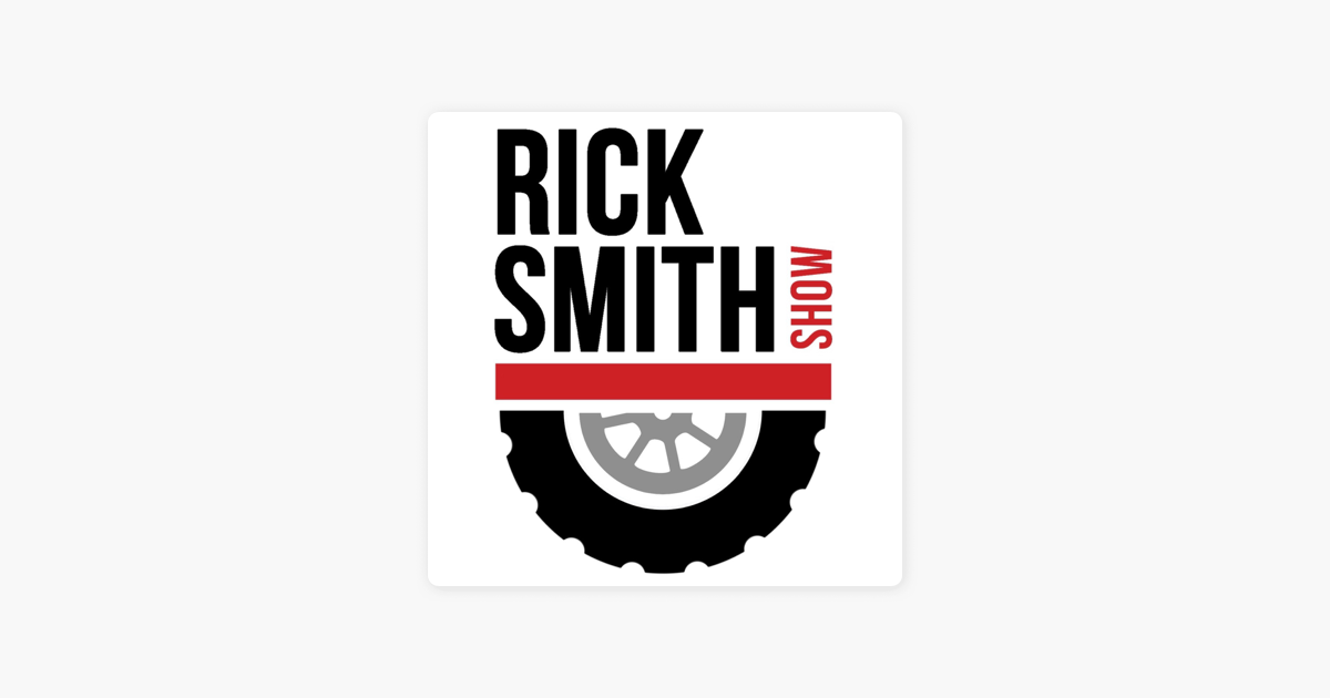 ‎The Rick Smith Show on Apple Podcasts