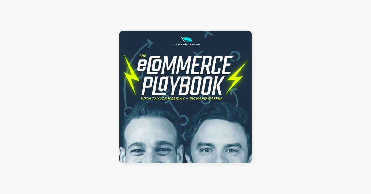 ‎Ecommerce Playbook: Numbers, Struggles & Growth: Revisiting: How to ...
