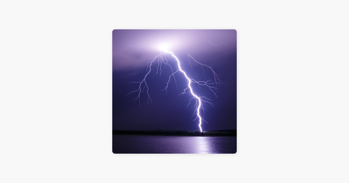 ‎Brains On! Science podcast for kids: Where does lightning come from ...