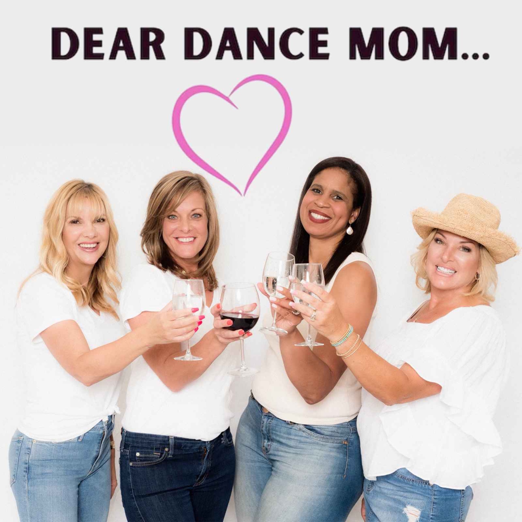 Heart of a Dance Mom: Kelly's Comeback! – Dear Dance Mom... – Podcast ...