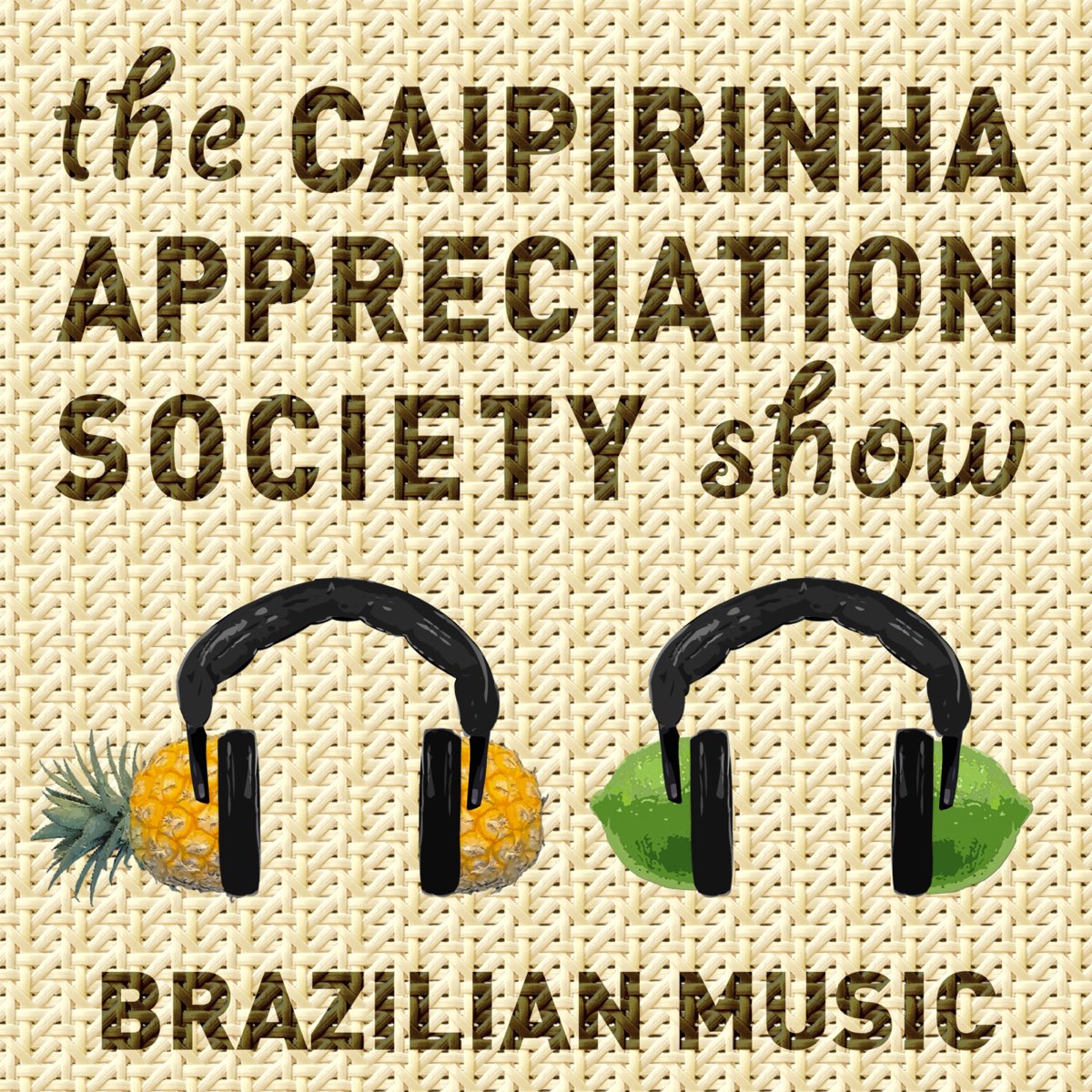 Caipirinha Appreciation Society: Brazilian music beyond the clichés ...