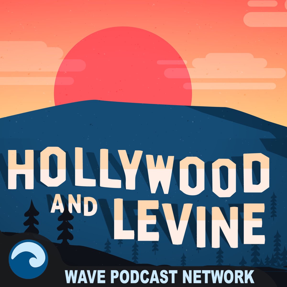Hollywood & Levine - Podcast - Apple Podcasts