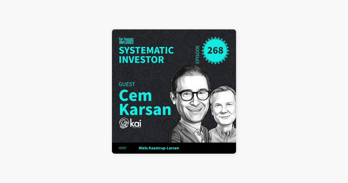 Top Traders Unplugged: SI268: Are Investors Wrongly Positioned for the ... Top Traders Unplugged: SI268: Are Investors Wrongly Positioned for the ...