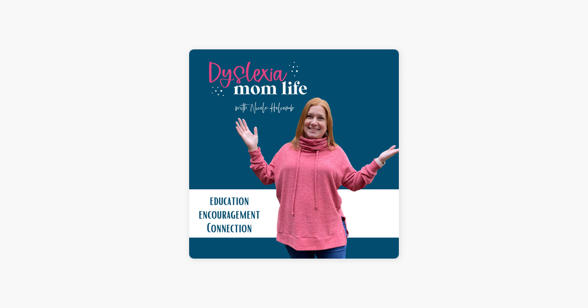 Dyslexia Mom Life™: Understanding Your Child's Dyslexia Workshop on ... Dyslexia Mom Life™: Understanding Your Child's Dyslexia Workshop on ...