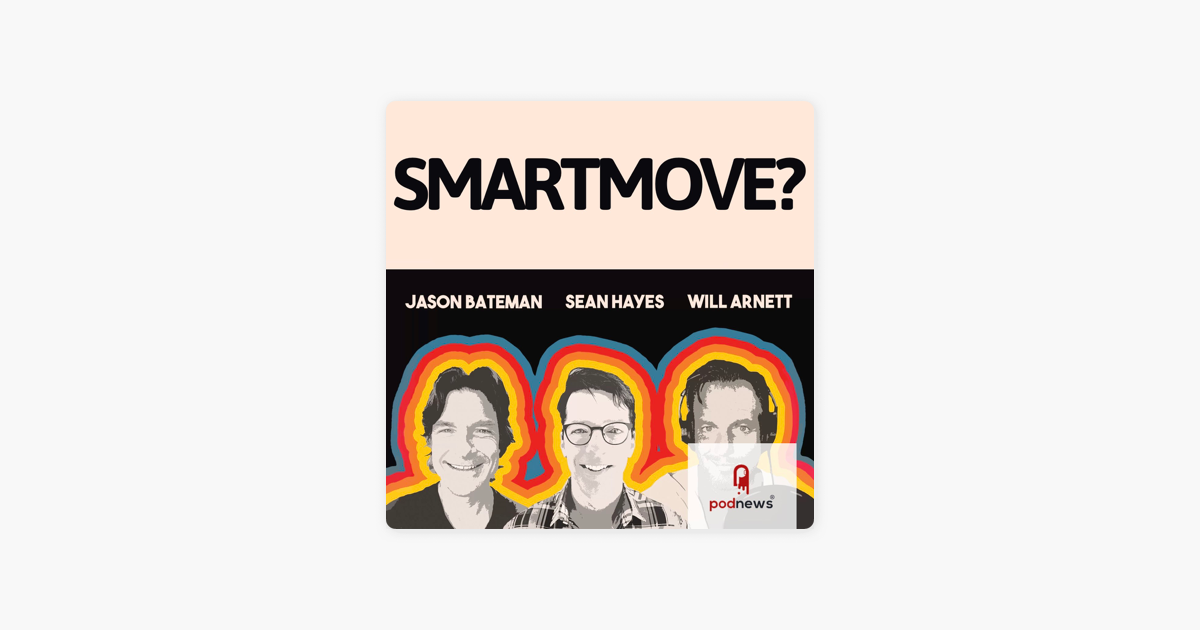 ‎Podnews Daily - podcasting news: SmartLess to jump to SiriusXM for ...