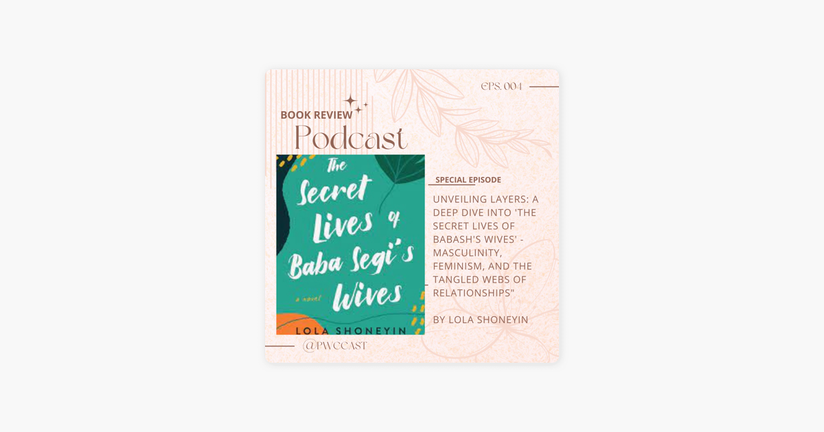 PALM WINE CENTRAL PODCAST: Book Review: Unveiling Layers: A Deep Dive ... PALM WINE CENTRAL PODCAST: Book Review: Unveiling Layers: A Deep Dive ...