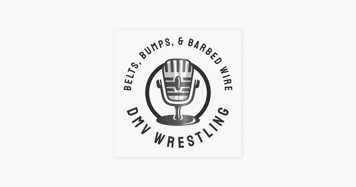 ‎Belts, Bumps & Barbed Wire on Apple Podcasts
