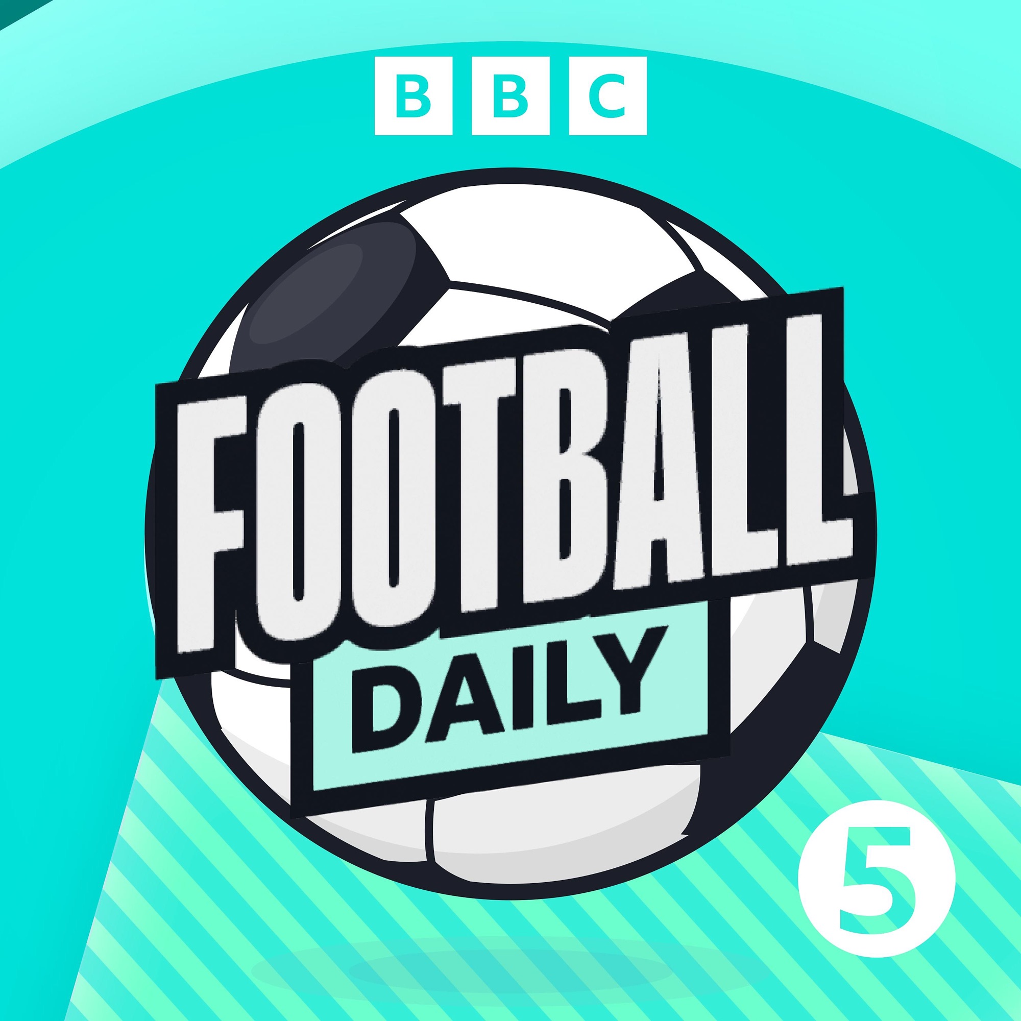 The Commentators’ View: UCL Final & being Southgate – Football Daily ...