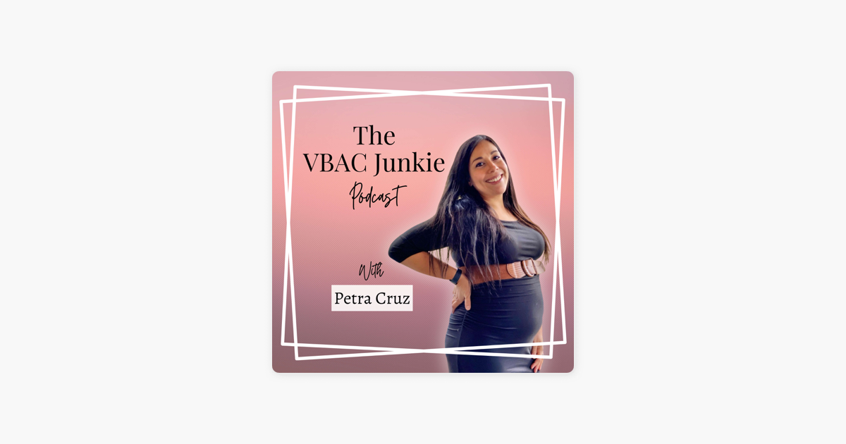 the Vbac Junkie Podcast 55 Risks Variations And Vbac Possibilities With Placenta Previa On
