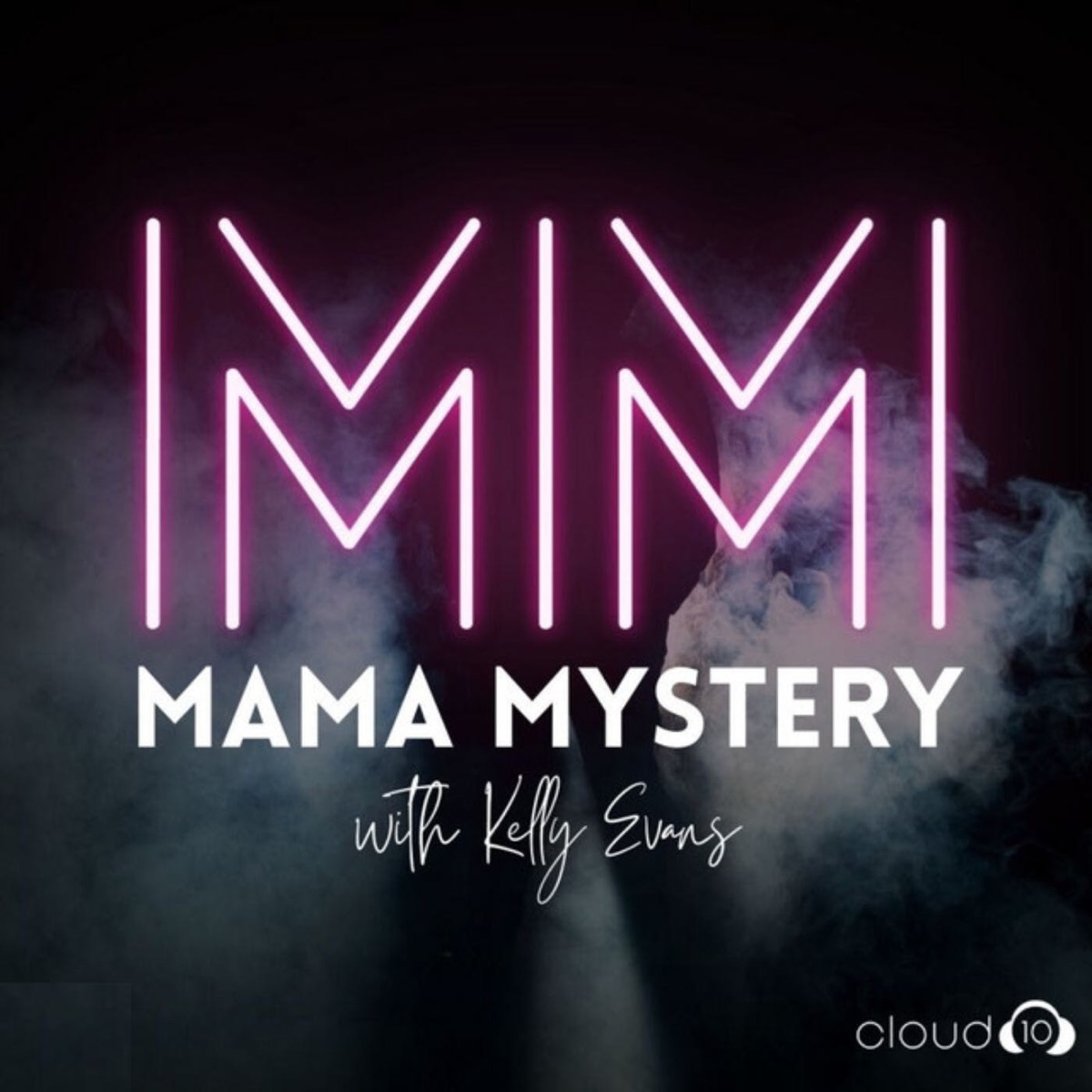 Ep 129 : Addison Redman (Interview with Abby Redman) Mama Mystery with ...
