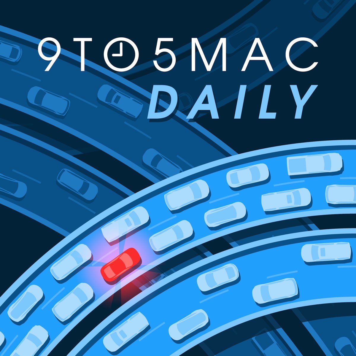 Apple Smart Glasses Rumors Mo 9to5mac Daily Apple Podcasts