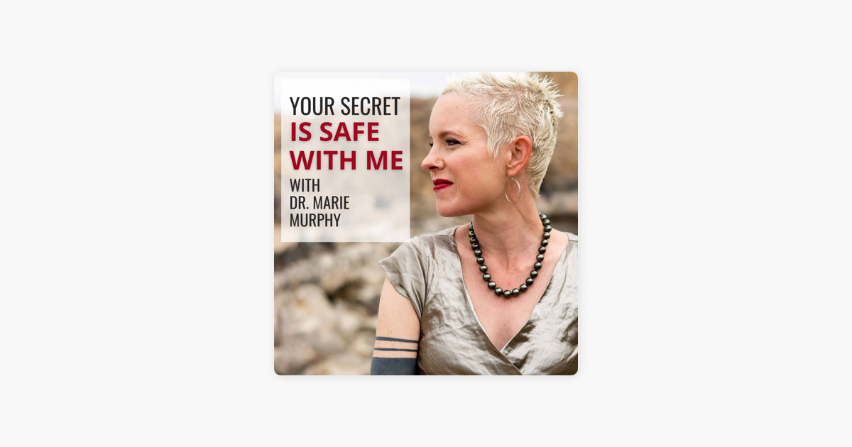 ‎Your Secret Is Safe With Me: 169. Integrating Your Affair Partner Into ...