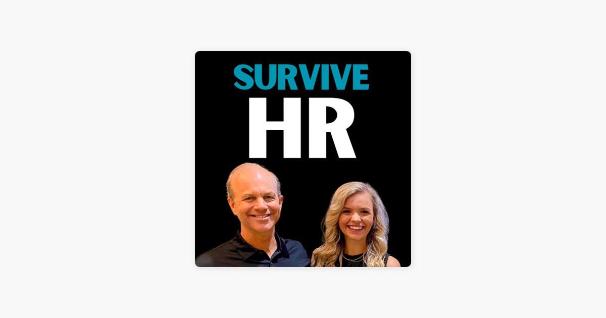 Survive HR: Updated EEOC Guidelines for the LGBTQ Community on Apple ... Survive HR: Updated EEOC Guidelines for the LGBTQ Community on Apple ...