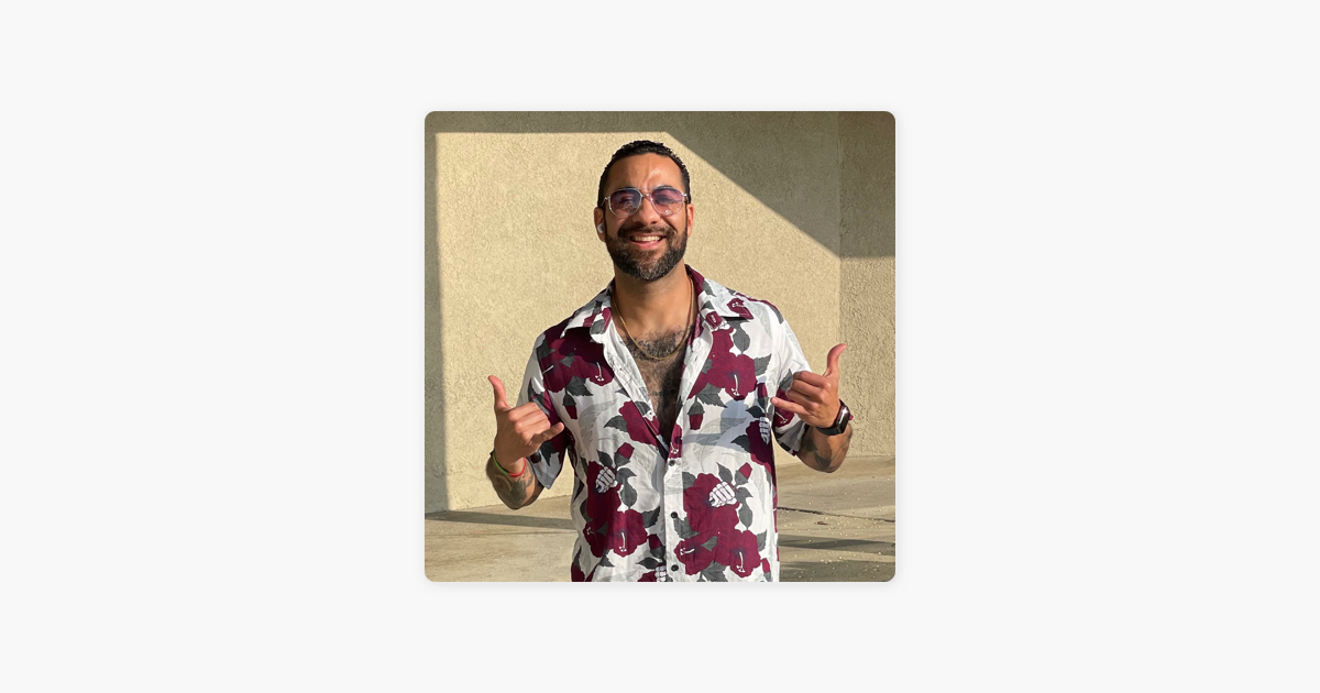 ‎On the Mic with Joe Cee. on Apple Podcasts