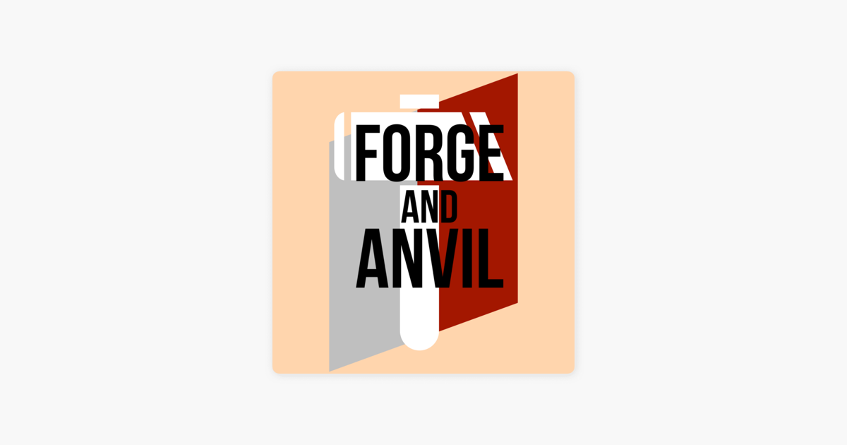 Forge and Anvil: Overcoming Trash World with The Boniface Option w ... Forge and Anvil: Overcoming Trash World with The Boniface Option w ...
