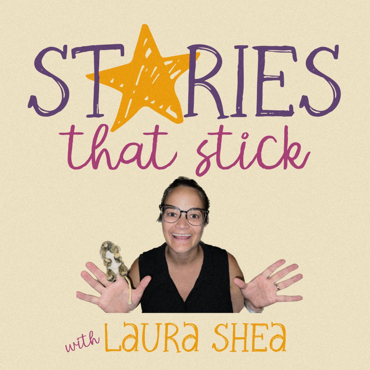 Stories That Stick - Podcast - Apple Podcasts