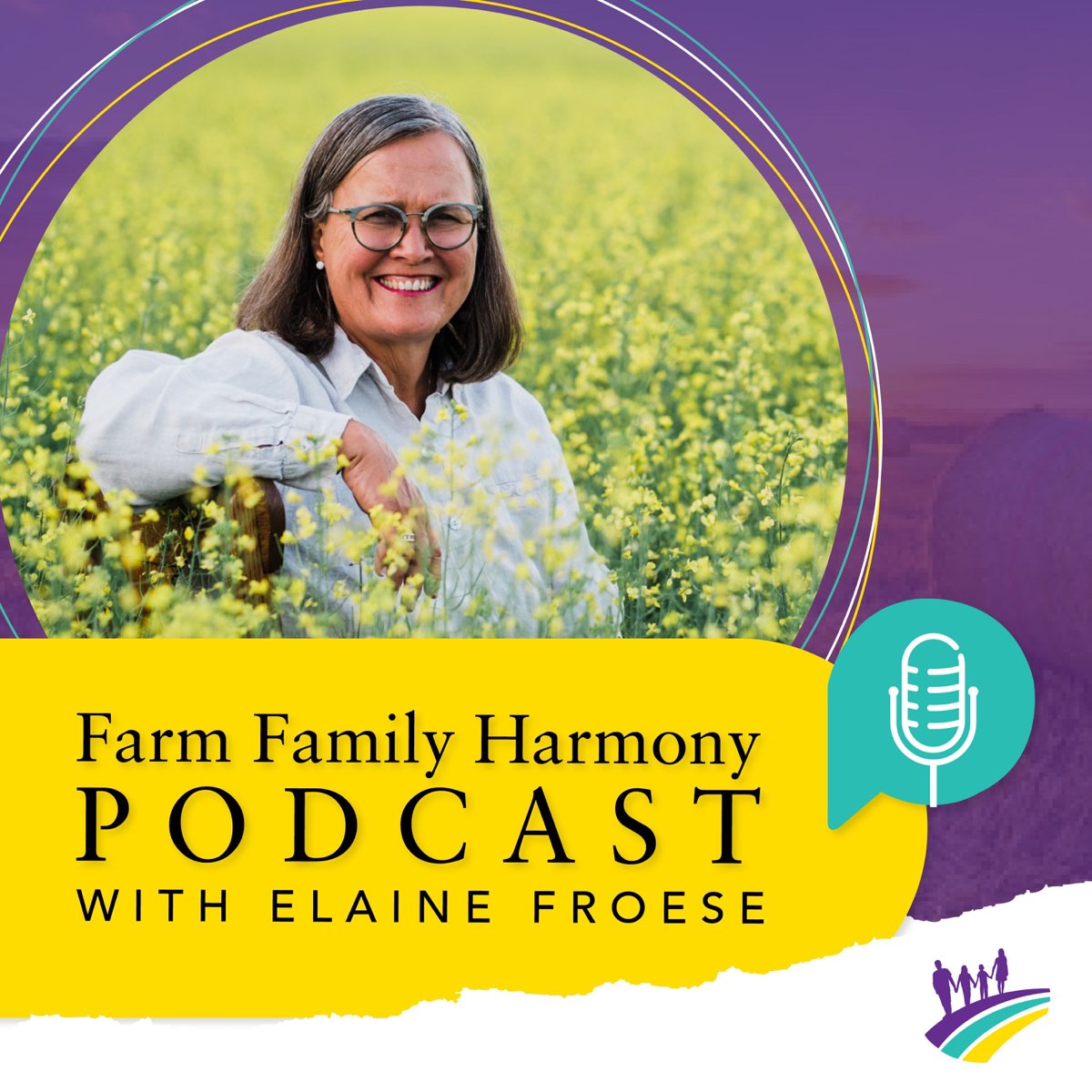 Farm Family Harmony Podcast - Podcast - Apple Podcasts