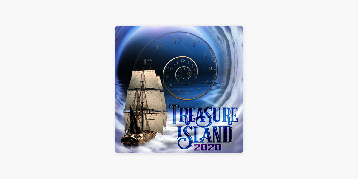 ‎Treasure Island 2020 on Apple Podcasts