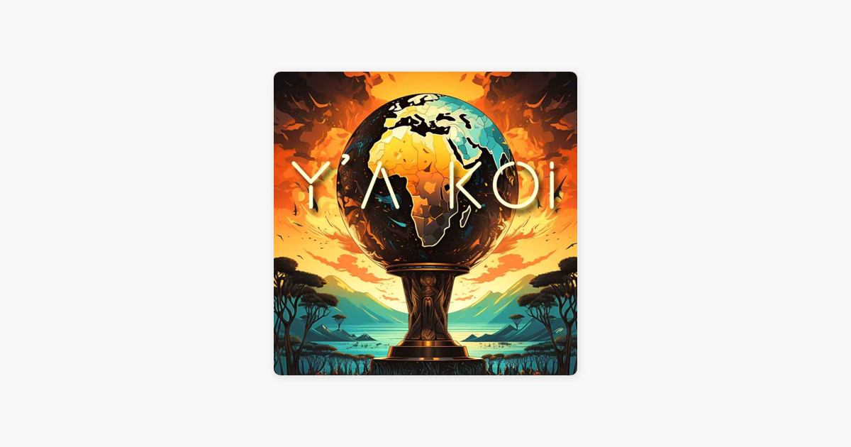 ‎Y'a koi on Apple Podcasts
